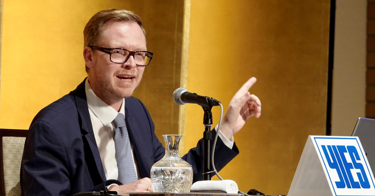 THE JAPAN NEWS; ‘Ethical capitalism’ needed in modern world, philosopher says | News / Articles ...